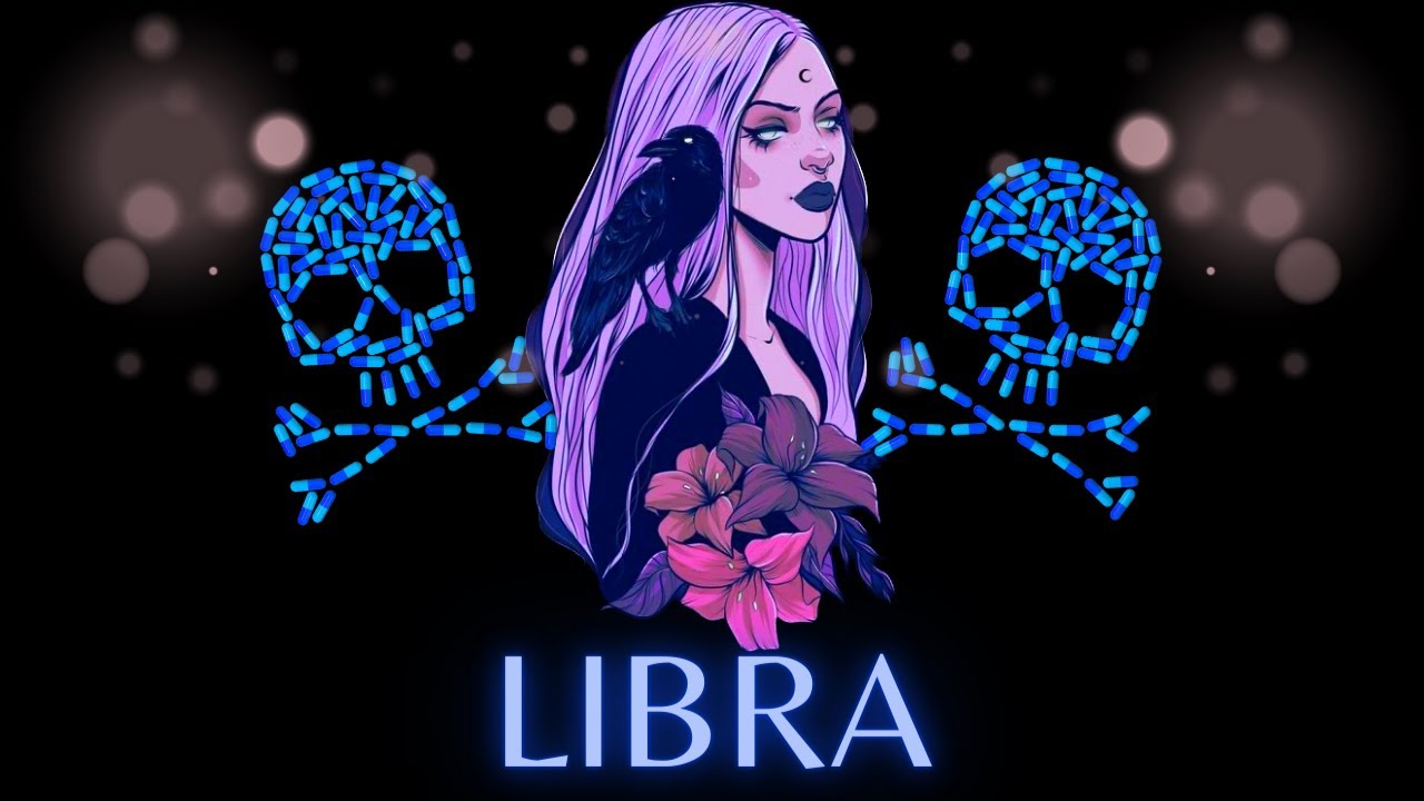 LIBRA ⚠️ 11:11 THIS IS WHAT WILL HAPPEN BETWEEN YOU TWO IN THE NEXT 72 ...