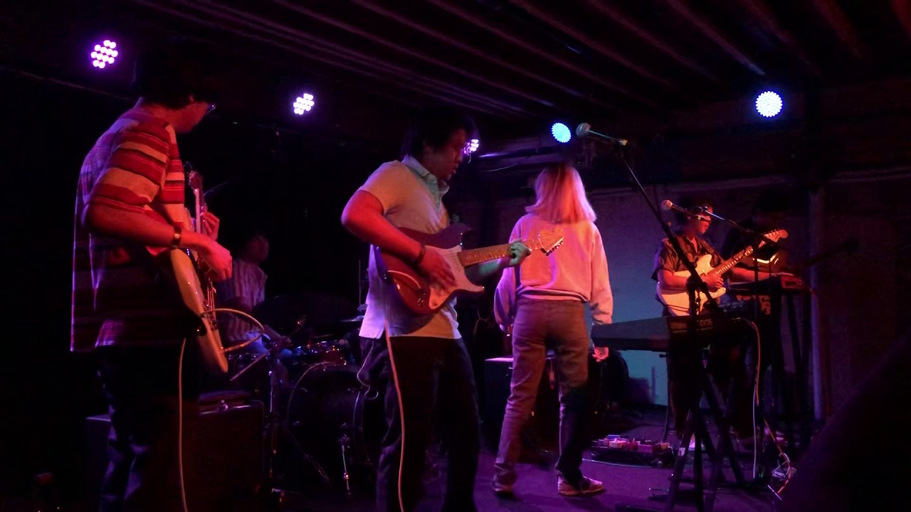 MELLOW FELLOW Dancing and It’s Okay to Dream live in Phoenix Arizona # ...