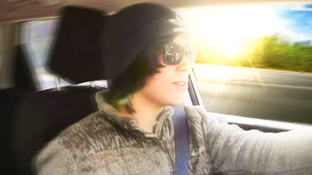 QUACKITY MANEJANDO IRL - YouTube