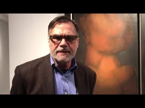 Alejandro Anreus habla sobre Rafael Soriano - YouTube