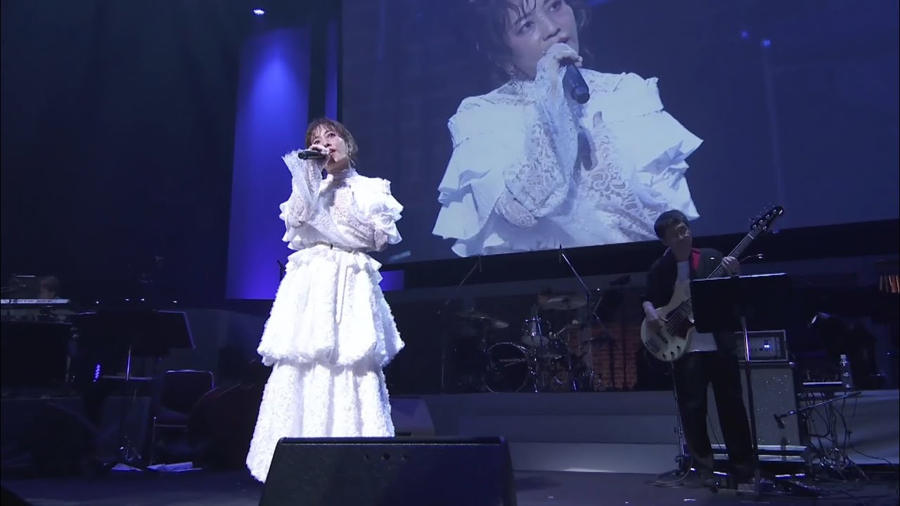 Just For You - ROUND TABLE feat. Nino (Live) - YouTube