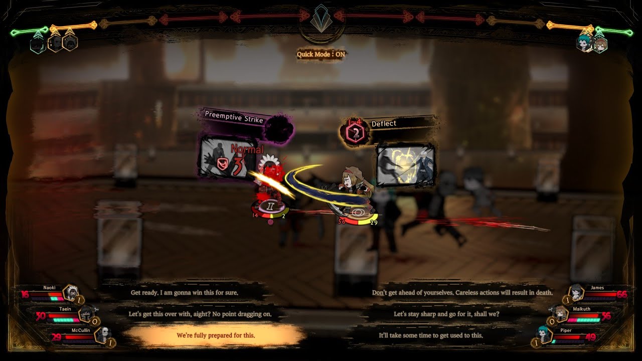 Library Of Ruina Early Access Battle Video YouTube library-of-ruina-early-access-battle-video-youtube