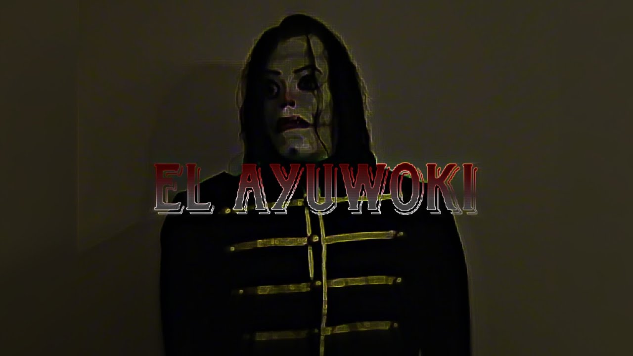 HISTORIA DEL AYUWOKI terror historia - YouTube