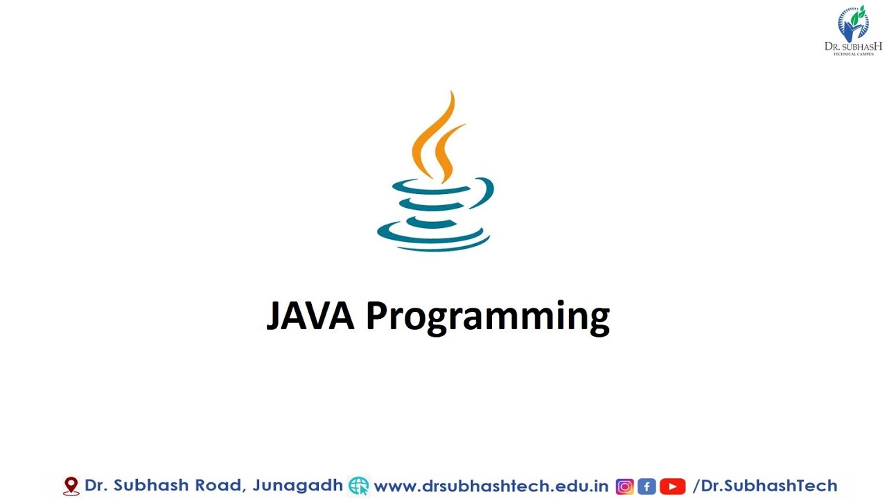 Java Programming Practical Session 13 By S T Anandwani Youtube 9191