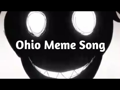 Ohio meme Song | Swag like Ohio #ohio #swaglikeohio #viral #memesong # ...
