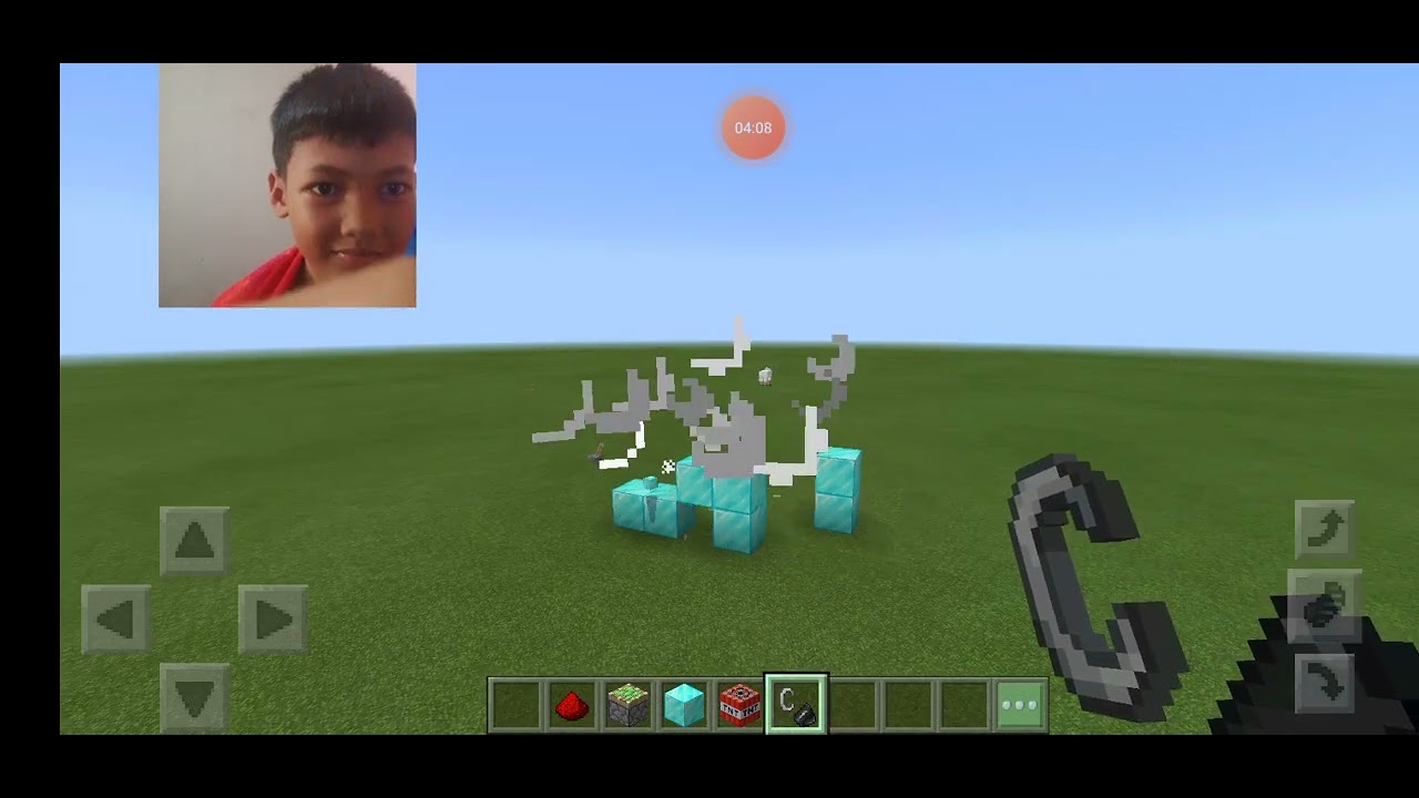 gua main minecraft - YouTube