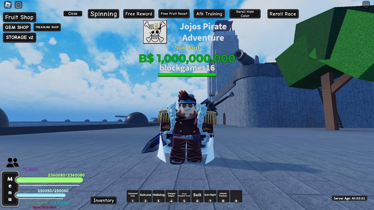 NOVIDADES DO AOPG ANTES DA ATUALIZAÇÃO | AOPG - YouTube