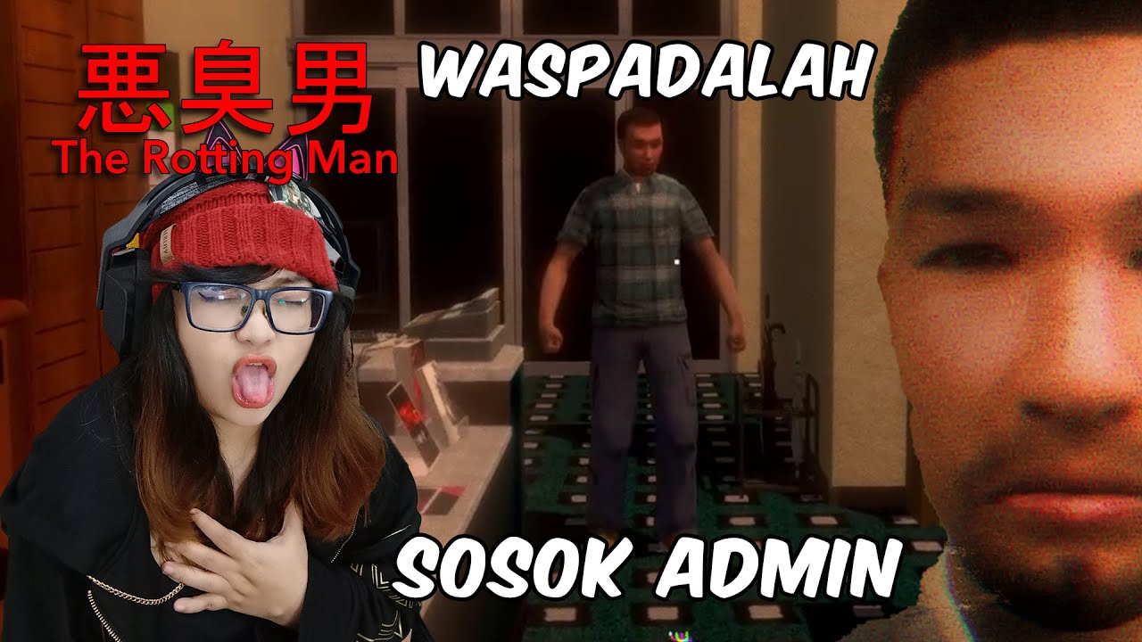 Kisah mengerikan cowok yang hidupnya tinggal di Warnet | The Rotting ...