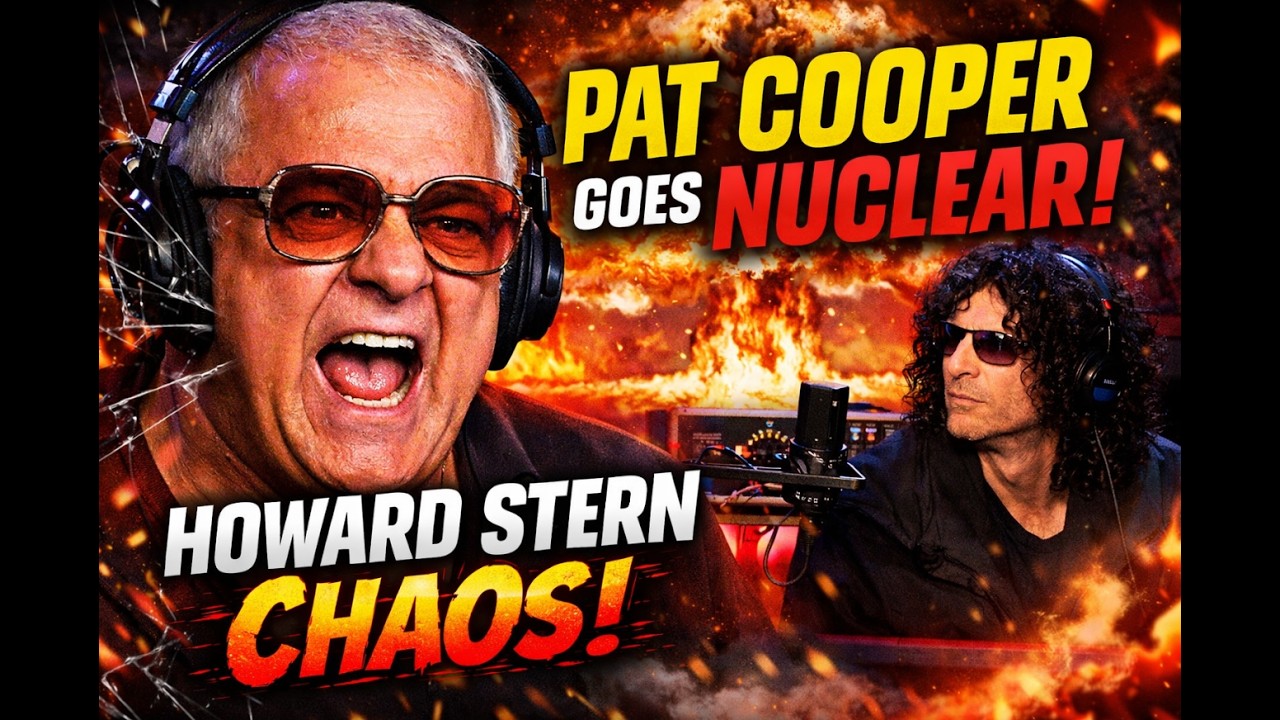 Pat Cooper Part 2 - YouTube