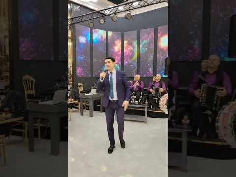 Eşqin İsmayılov \