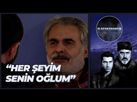 Her şeyim Senin Oğlum! | Alacakaranlık 11. Bölüm