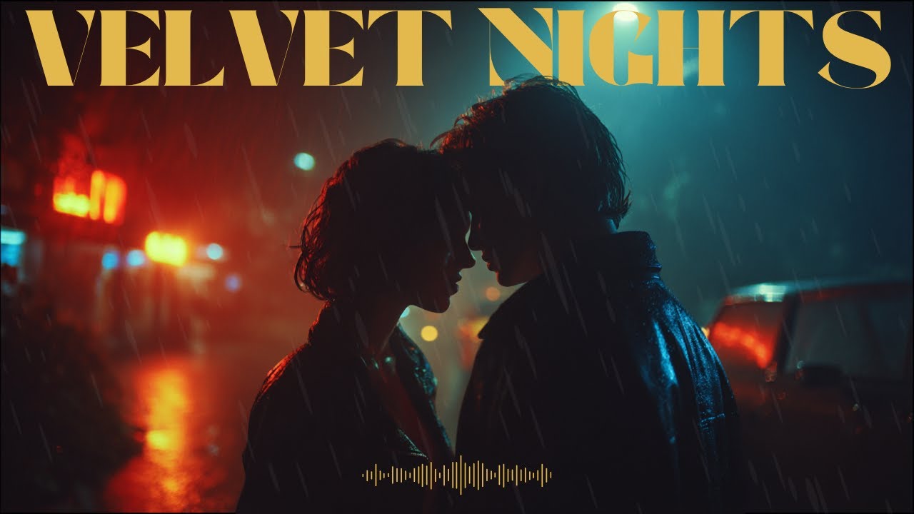 Velvet Nights 20-Minute Playlist | Romantic Songs for Late Nights - YouTube