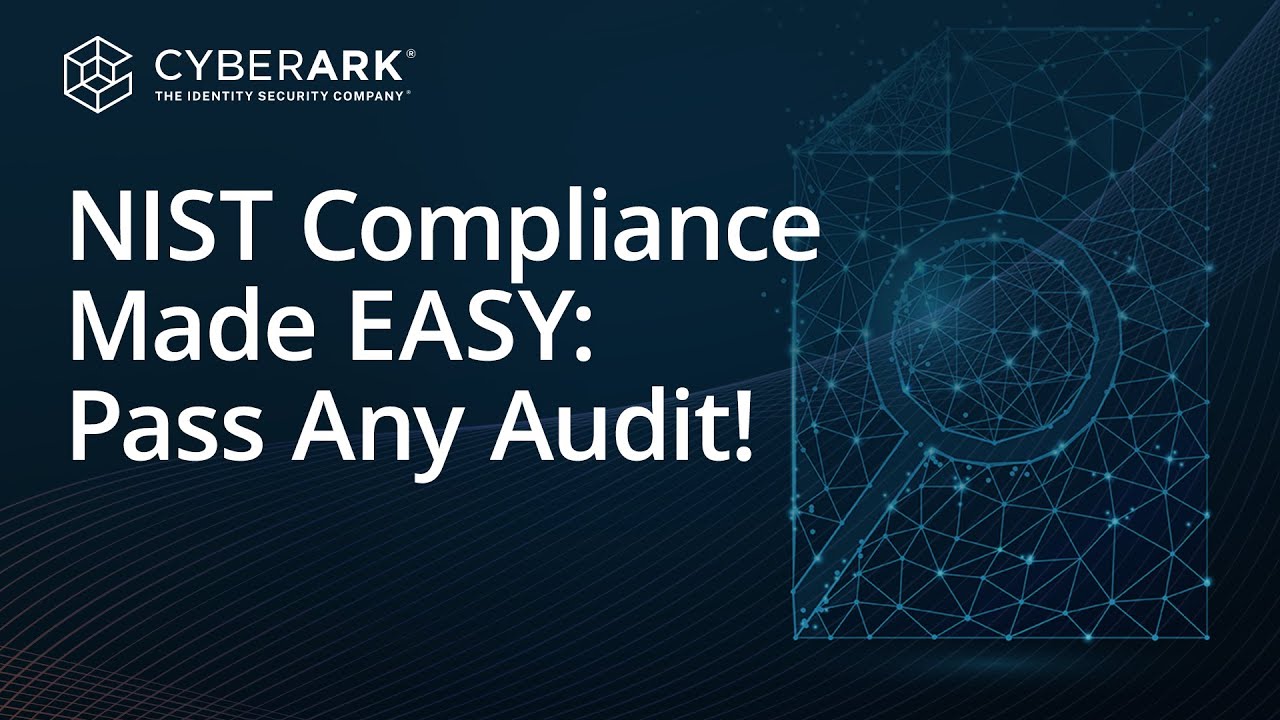 NIST Guidelines and Machine Identity Security: Key Management and ...