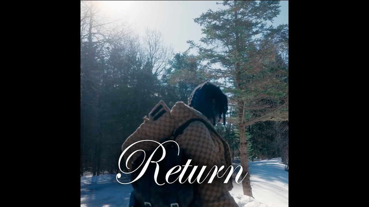 protect type beat - "return" - YouTube