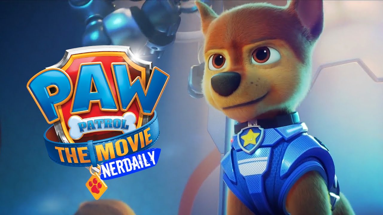 Paw Patrol Power Rangers Atelier Yuwaciaojp