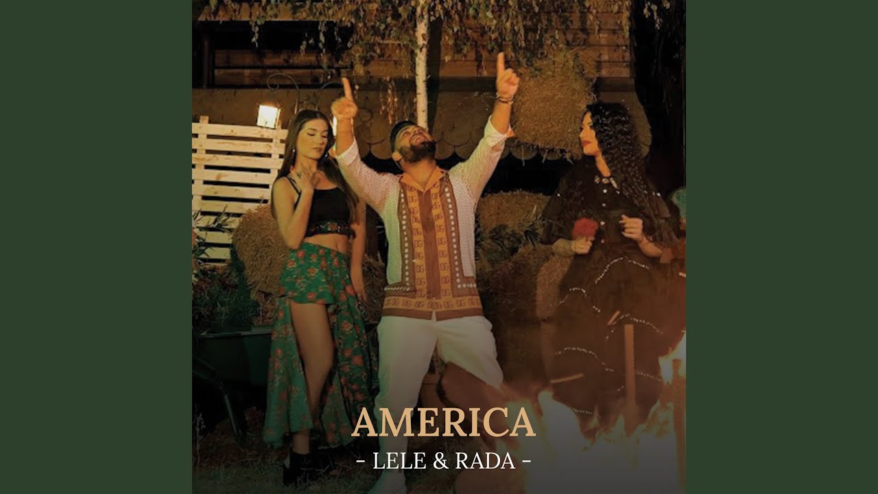 AMERICA - YouTube