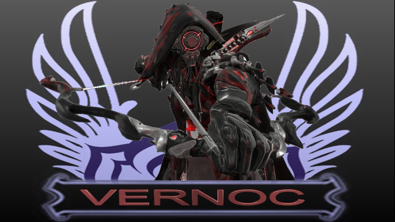 Warframe Ivara (Prime) Builds und Spielweisen - YouTube