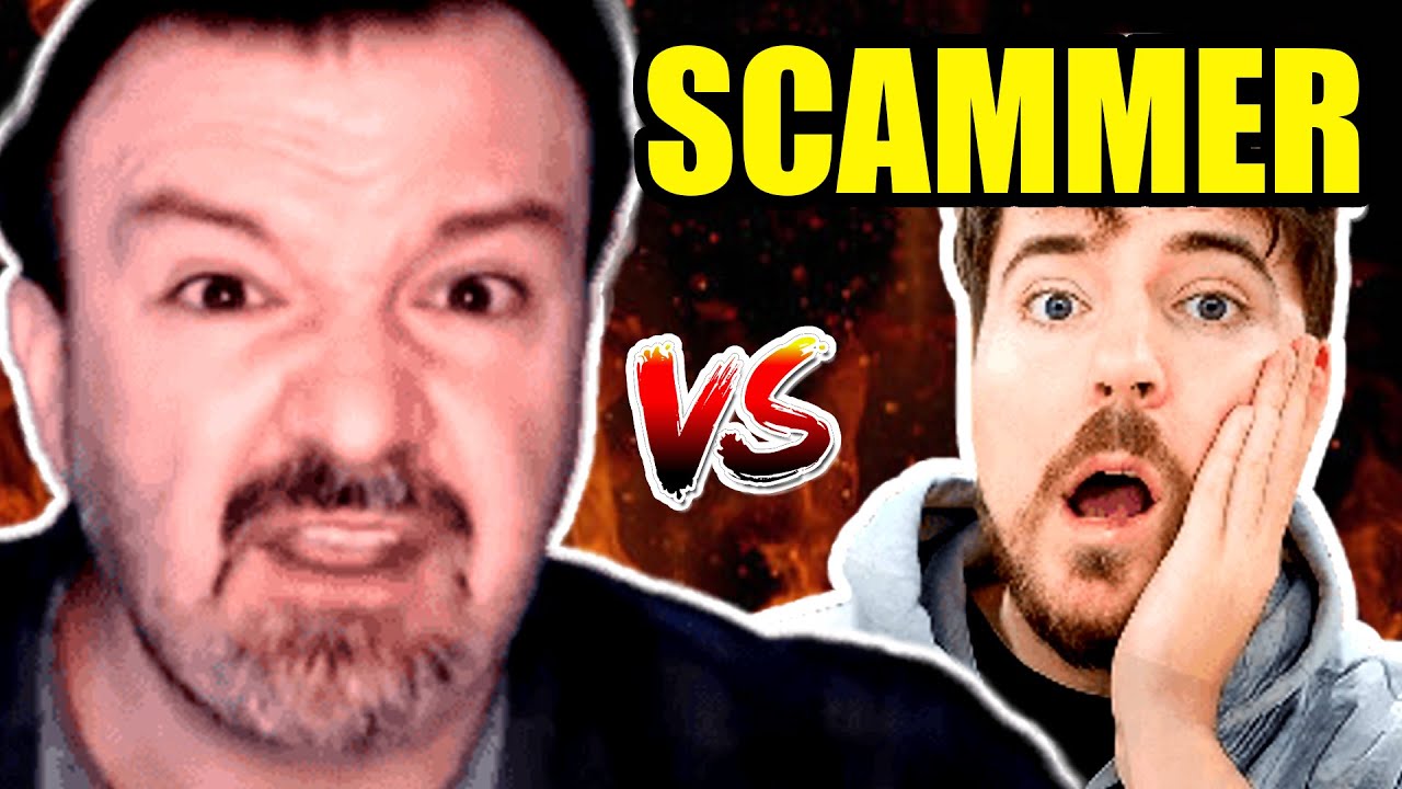 DSP EXPLODES at MR BEAST For ORGANIC CHOCOLATE 'SCAM' - Summarised ...
