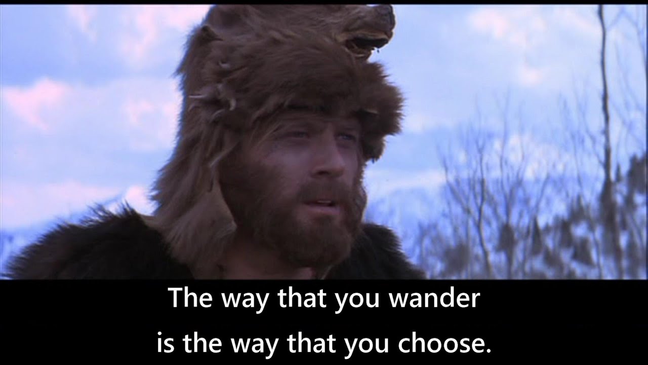 Ballad of Jeremiah Johnson and Jeremiah Johnson. One of my favorite ...