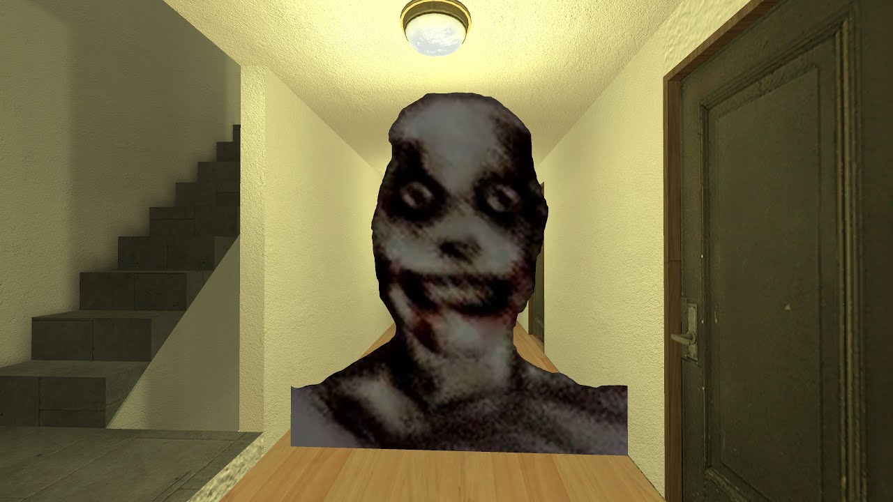 Extinction Nextbot Gmod - YouTube
