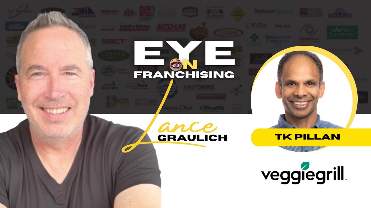 Veggie Grill Founder and CEO TK Pillan is Helping Change Lives Through ...