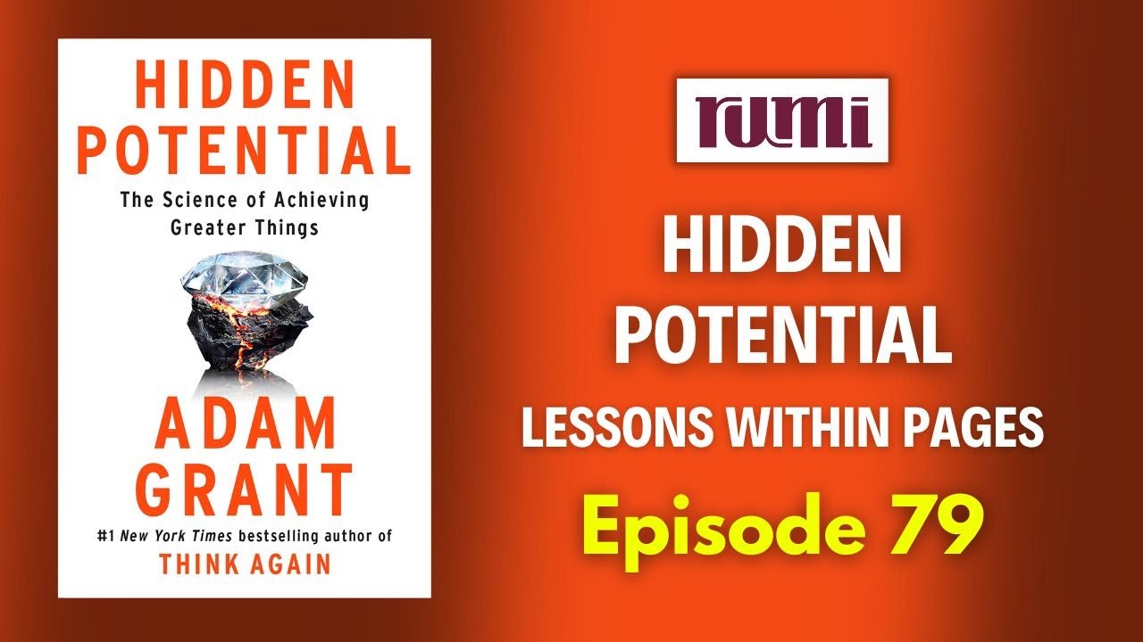 Hidden Potentials (Lessons Within Pages) - S01: EP79 - YouTube