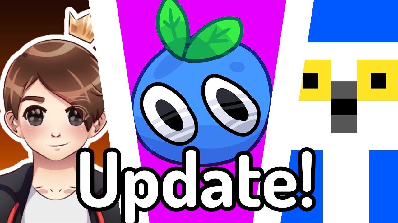 New Hive Gamemode Leaked & IgnacioBlade Reached His Final Form! - YouTube