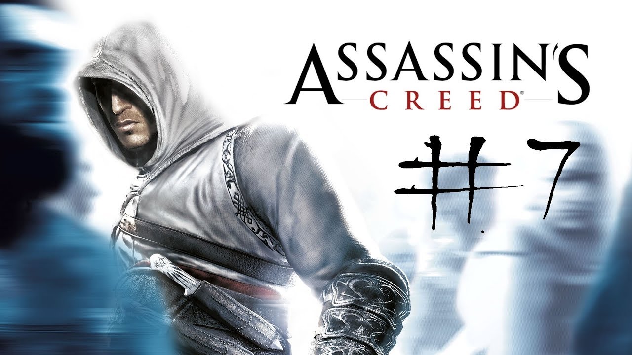 Assassin's Creed (# 7) - YouTube