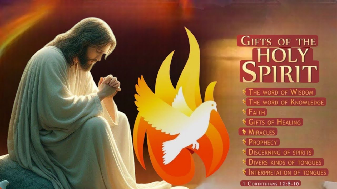 Friday Prophetic Prayer meeting, & Gift , Holy spirit,power Holy spirit ...