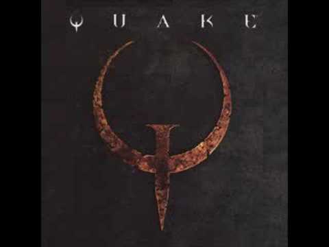 Quake one - Gloom keep - YouTube