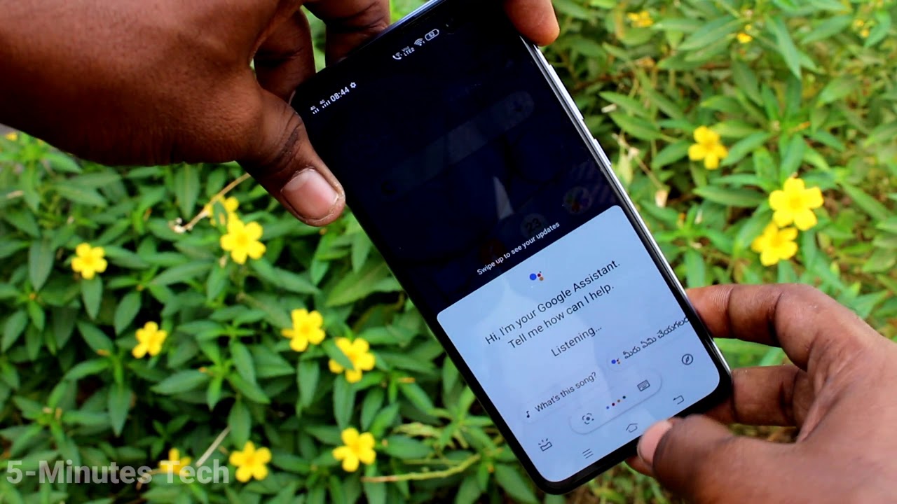 How to change auto lock screen time in Vivo V19 / Vivo V19 Pro - YouTube