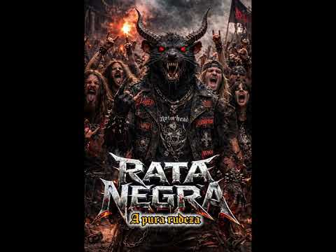 Rata Negra - Mujer ardiente