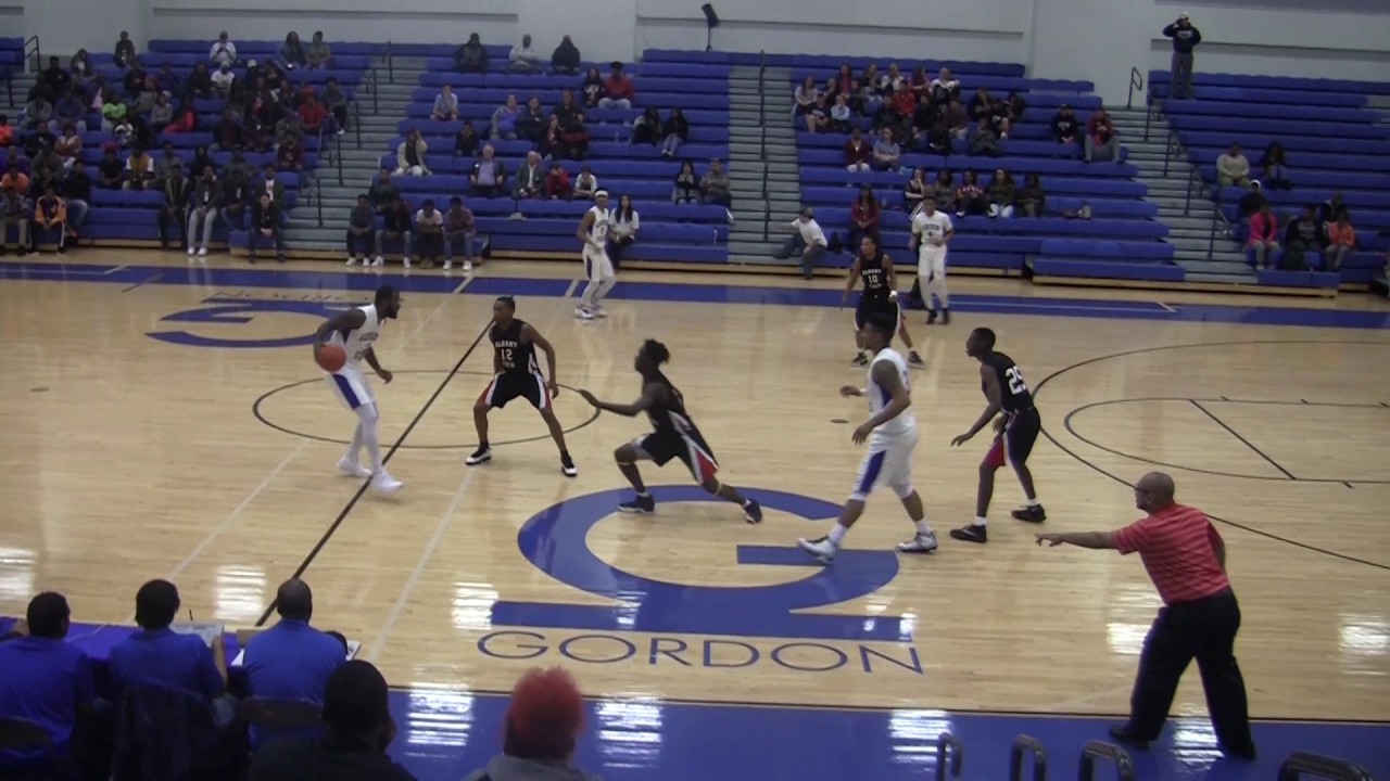 Gordon State College 02 15 2017 1 - YouTube