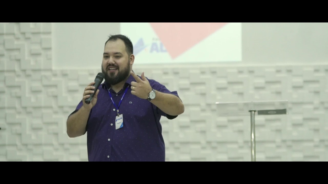 Palestra Cuidando do Cuidador - Professor Rodrigo Resende - Altonia/ Pr ...