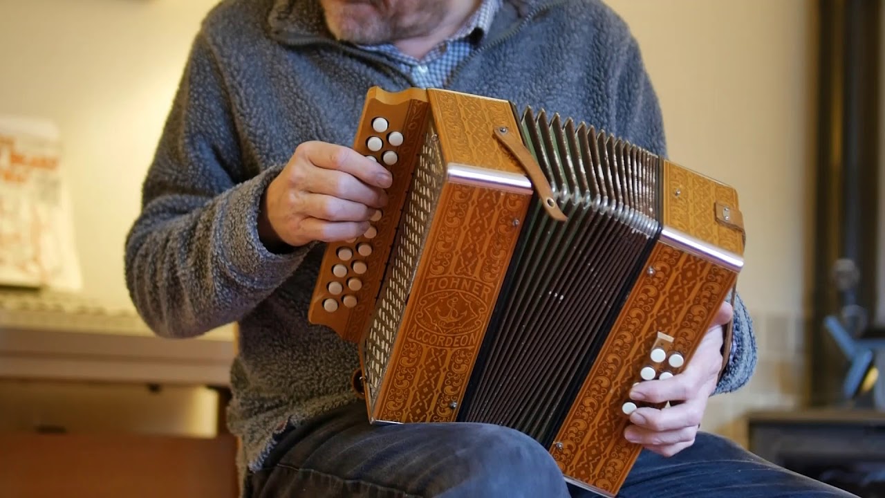 The Waterloo Dance - YouTube