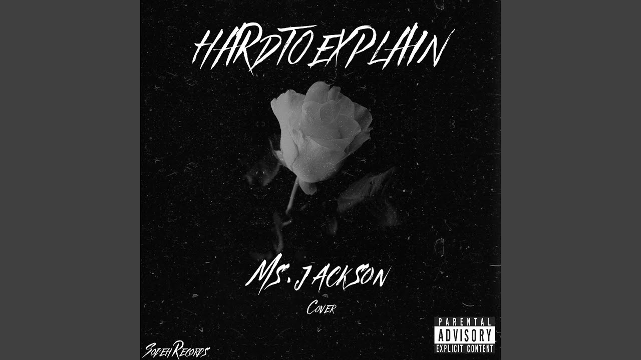 Ms. Jackson (Cover) - YouTube