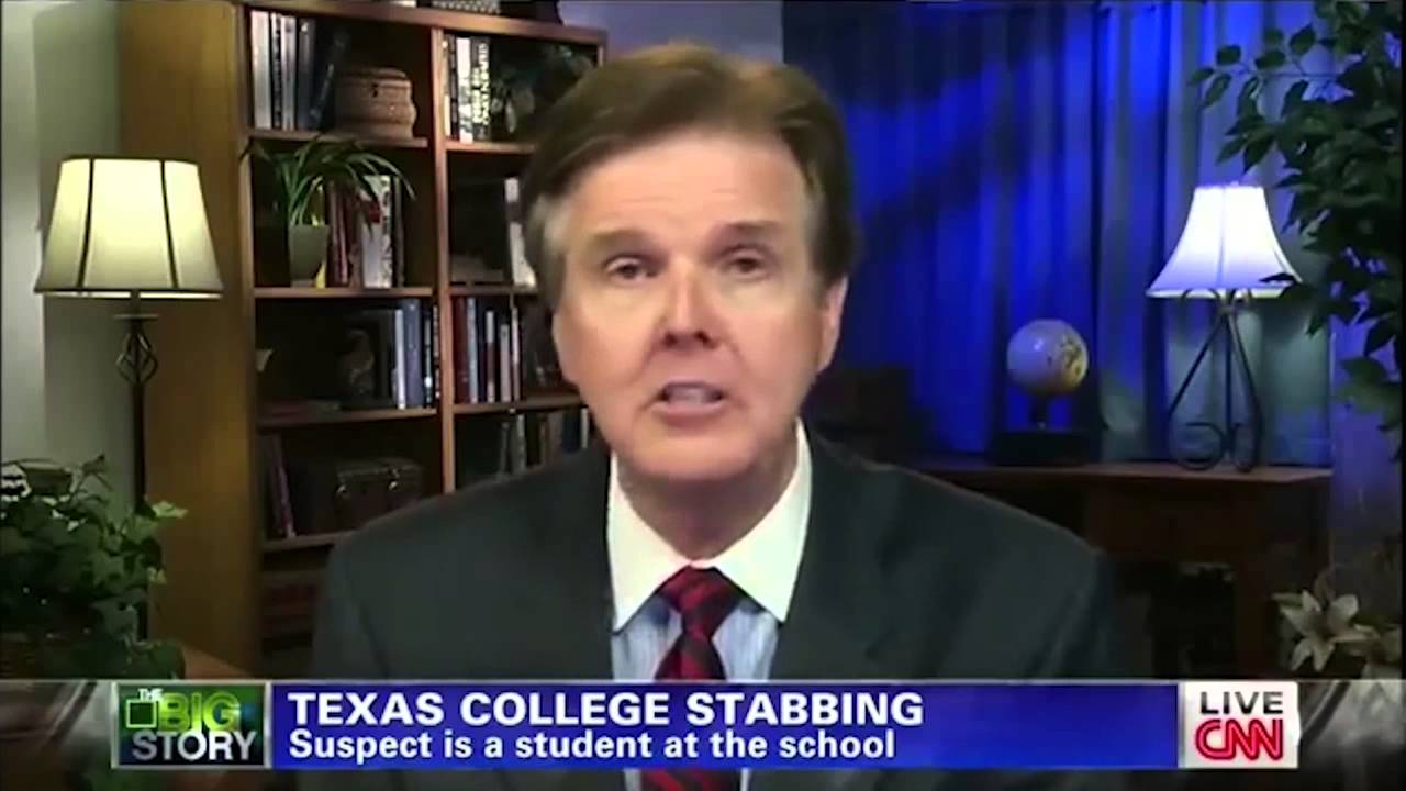 "This Is America" Dan Patrick TV Ad - YouTube