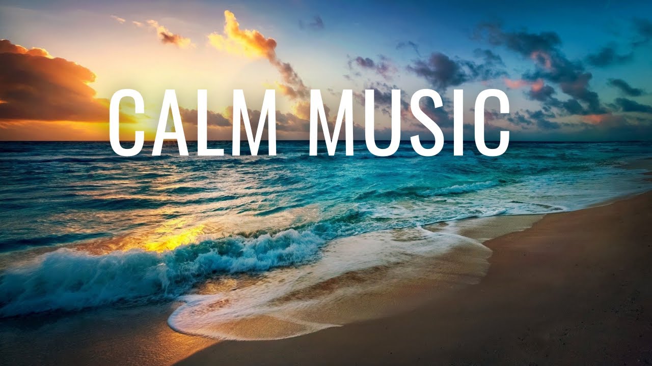 LISTEN THIS MUSIC TO FALL ASLEEP INSTANTLY | Relaxing music - YouTube