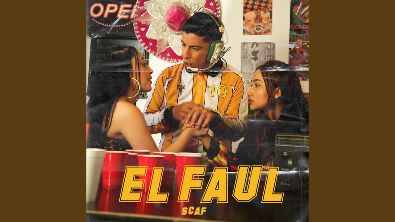 El Faul - YouTube Music