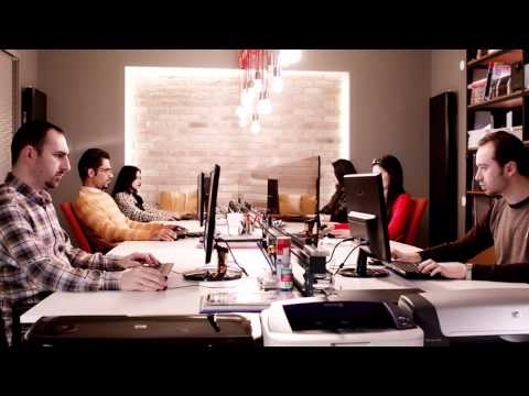 Özyurtlar İnşaat Tanıtım Filmi 2014