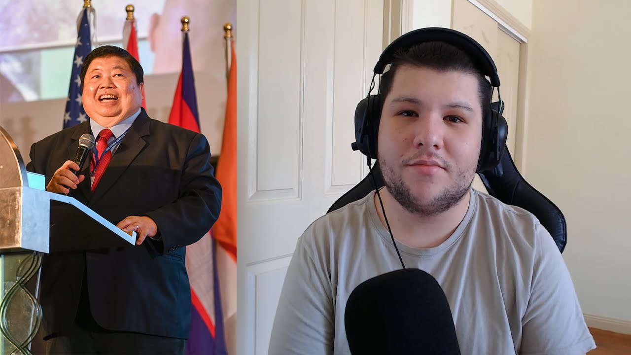 Meet Dr Michael Heng on Medium - YouTube