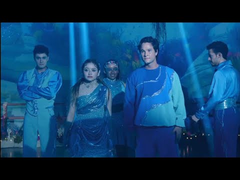 Soy Luna 4.sezon 9.bölüm part 9 Türkçe