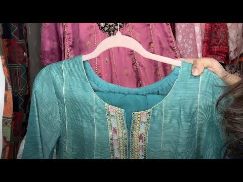 LALA BY ASMA COLLECTIONS is live! - YouTube