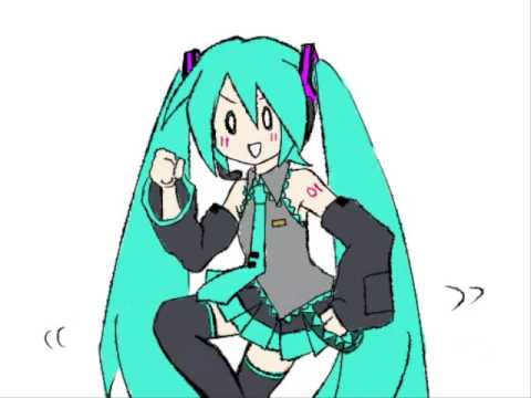 Popipo by Miku Hatsune (with mp3 download) - YouTube