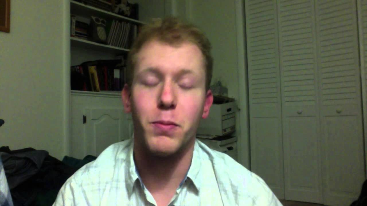 365 Days / 365 Characters Introduction - YouTube