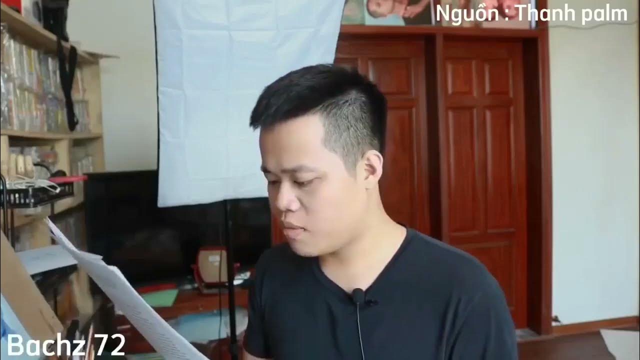 khi bạn đang quạo mà Fan yêu cầu làm video QnA | Cre : anh Thanh Pahm và Bachz 72 - YouTube
