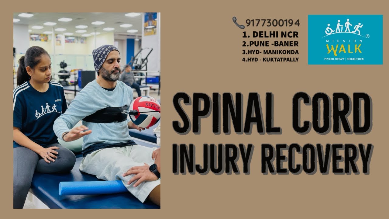 MISSION WALK - NEURO REHABILITATION CENTER , KUKATPALLY ,HYDERABAD ...