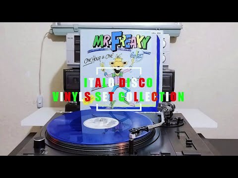 Mr. Freaky – Out Of My Mind – Vinyl (12", 33 ⅓ RPM, Maxi-Single), 2021 ...