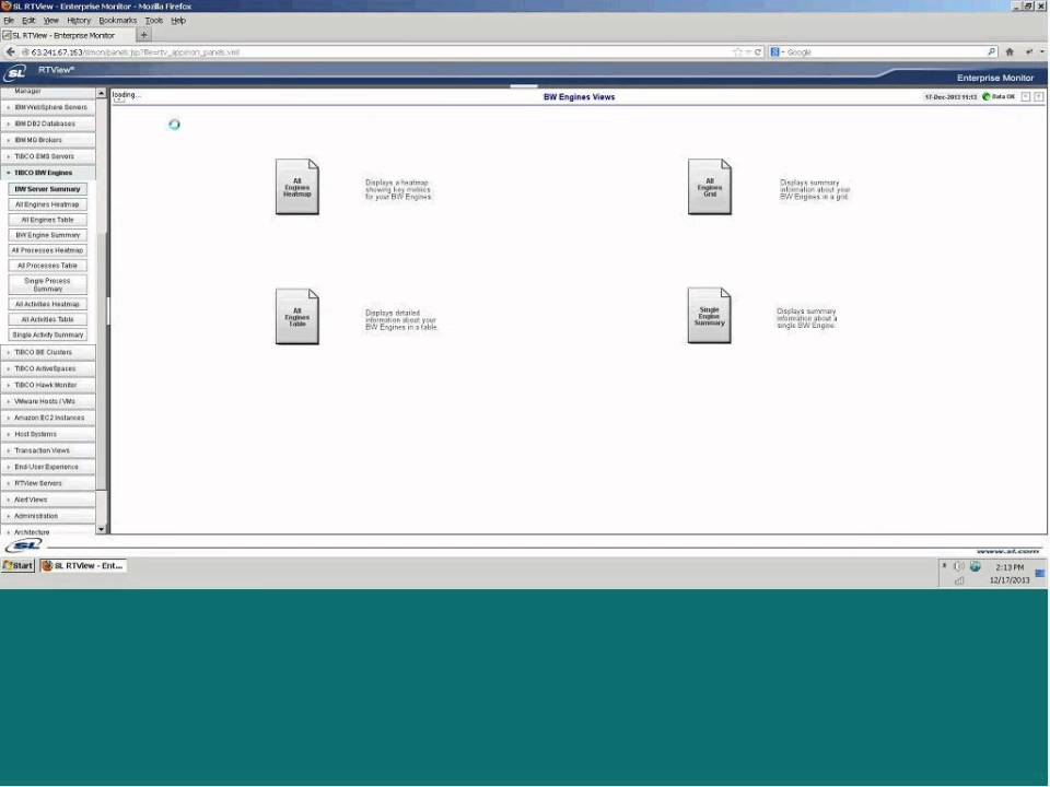 Advanced TIBCO Monitoring – Event Correlation for TIBCO Hawk; Role ...