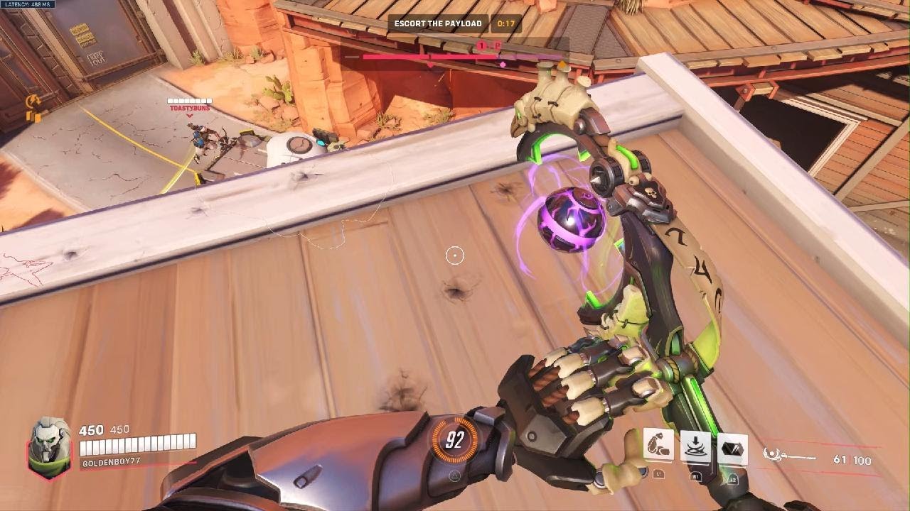 Overwatch 2: Absolute Annihilation - YouTube